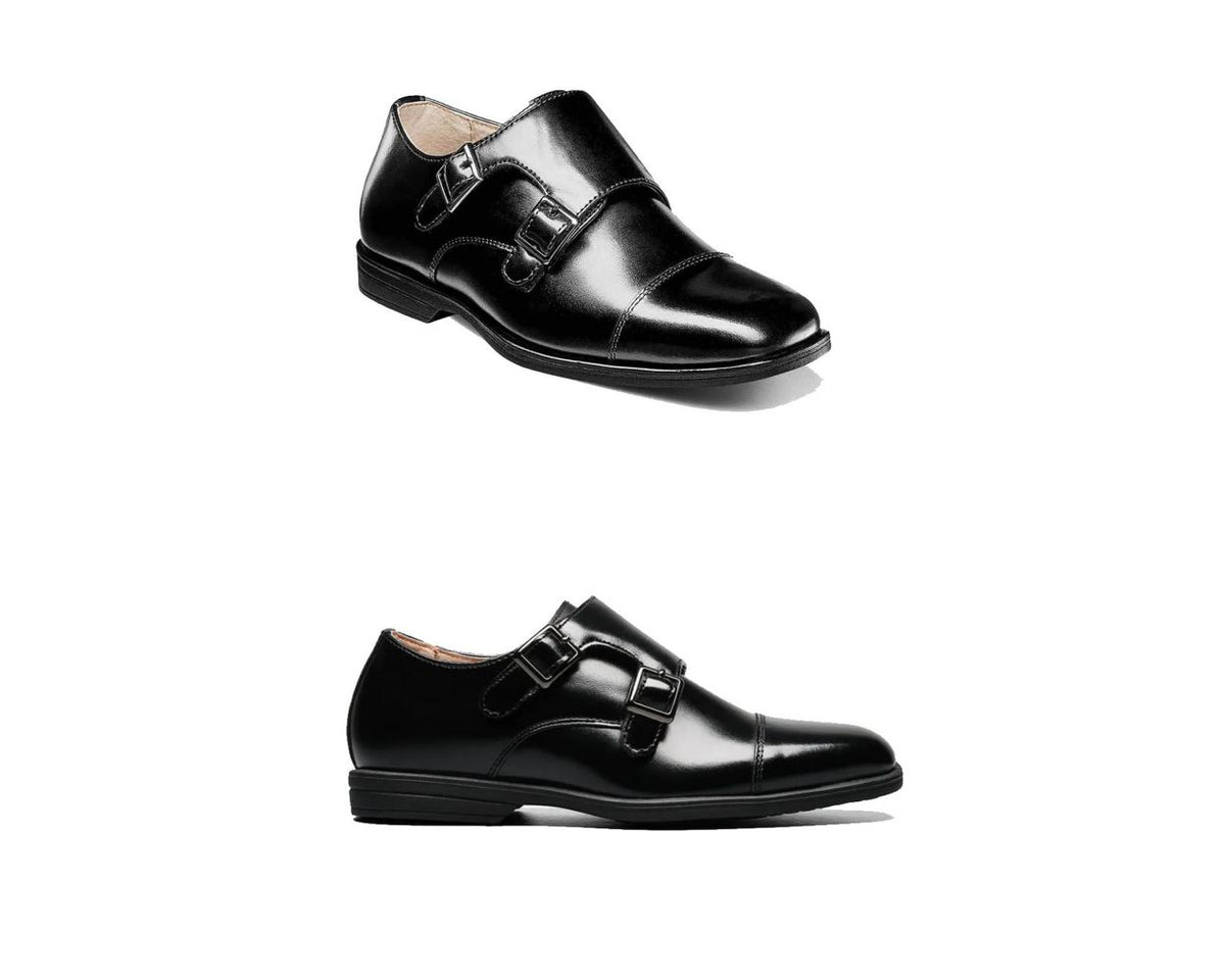 MEN SUITS – Adam Baker